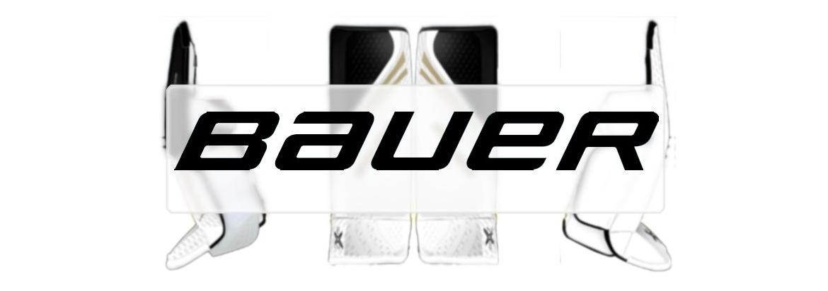 Bauer Vapor 2X: Pro Senior vs Pro Custom