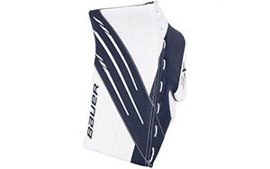 Intermediate Goalie Blockers: Shop Hockey Goalie Blockers