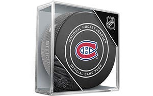 Pucks & Balls - Accessories