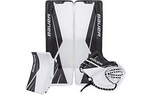 Senior Goalie Equipment Set: Shop Hockey Goalie Gear Bundles