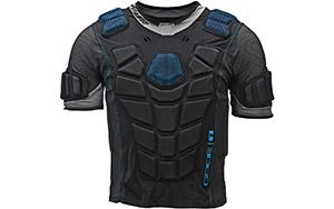 Youth Upper Undergarments - Undergarments - Game Wear