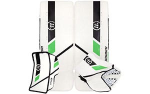 Youth Goalie Equipment Combo: Shop Hockey Goalie Gear Set