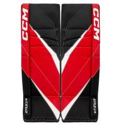 CCM Custom Goalie Equipment: Custom Hockey Gears from CCM