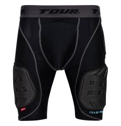 Tour Code 1.One Senior Roller Hockey Girdle - All Questions
