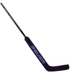Bauer Protocol Senior Goalie Stick - All Questions