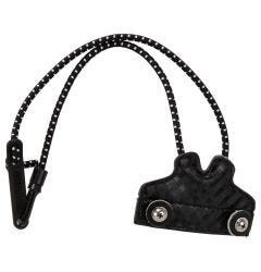 Goalie Toe Ties & Bridges: Replacement Toe Ties & Bridges