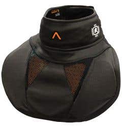 Hockey Goalie Neck Guards & Collars: Top Brands, All Sizes
