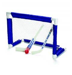 Mini Hockey Goals - Goals & Nets - Accessories