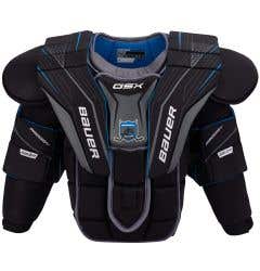 Youth Hockey Goalie Chest & Arm Protectors For Kids