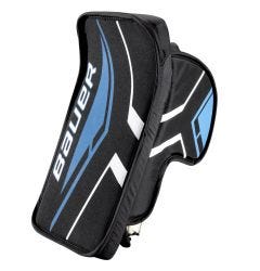 Street Hockey Goalie Blockers: Blockers for Roller Hocker