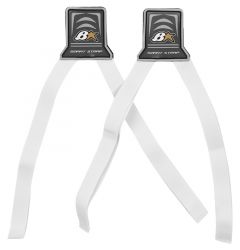 Knee & Calf Straps: Goalie replacement knee & calf straps