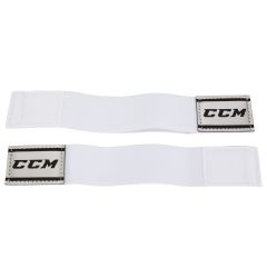 Knee & Calf Straps: Goalie replacement knee & calf straps