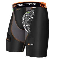 Adult Standard Jocks & Cups - Jocks & Cups - Accessories