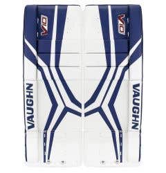 Vaughn Velocity V10 Goalie Equipment