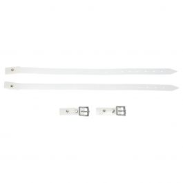 CCM QK5 Boot Strap and Buckle Replacement