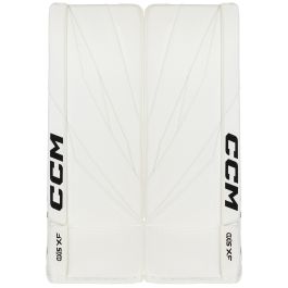CCM Axis XF Senior Goalie Leg Pads