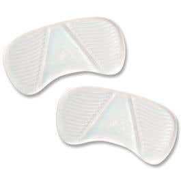 A&R Achilles Heel Gel Pads - Pair | GoalieMonkey