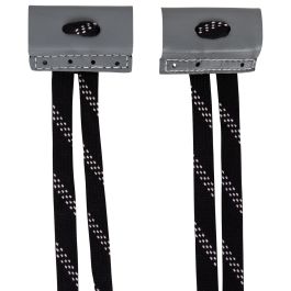 Warrior Ritual G7 Goalie Leg Pad Toe Box Kit