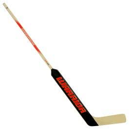 Warrior 20th Anniversary Swagger Junior Goalie Stick | GoalieMonkey