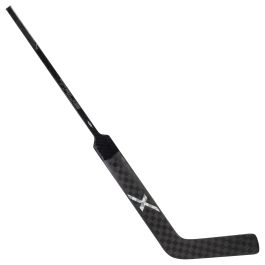 True Project X Smoke Intermediate Goalie Stick