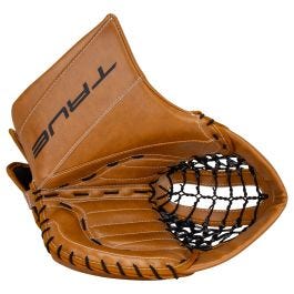 True HZRDUS 7X-L95 Heritage Senior Goalie Glove