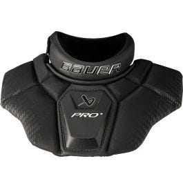 Bauer Pro+ Non-Certified Senior Goalie Clavicle Protector