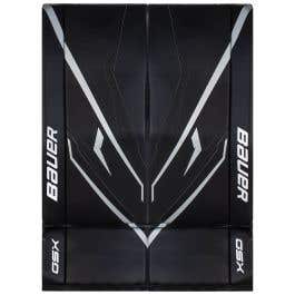 Bauer GSX Intermediate Goalie Leg Pads (2026) | GoalieMonkey