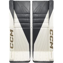 CCM EFLEX 7 Total Custom Pro Senior Goalie Leg Pads