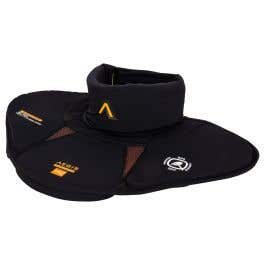 Aegis Interceptor Pro-G Neck Guard | GoalieMonkey