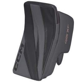 CCM Axis XF Total Custom Senior Goalie Blocker | GoalieMonkey