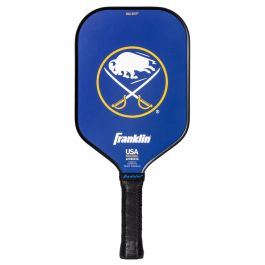 Franklin Buffalo Sabres Pickleball Paddle