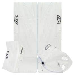 Brian's Optik 4 Senior Goalie Equipment Combo