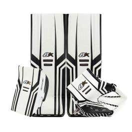 Brian's Optik X3 Intermediate Goalie Equipment Combo