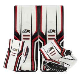 Brian's Optik X3 Junior Goalie Equipment Combo | GoalieMonkey