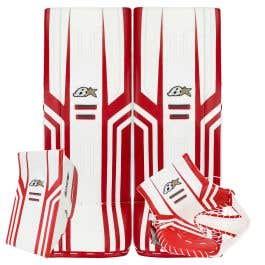 Brian's Optik X3 Senior Goalie Equipment Combo | GoalieMonkey
