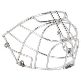 Warrior R/F2 Stainless Steel Certified Cat Eye Replacement Cage