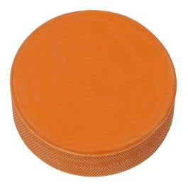 Winnwell Weighted Training Puck | GoalieMonkey
