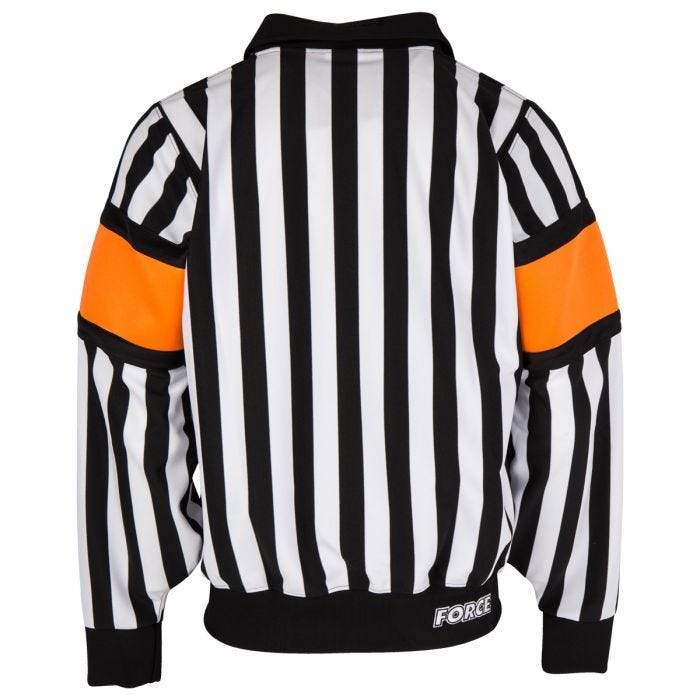 Force Pro Officiating Women's Referee Jersey