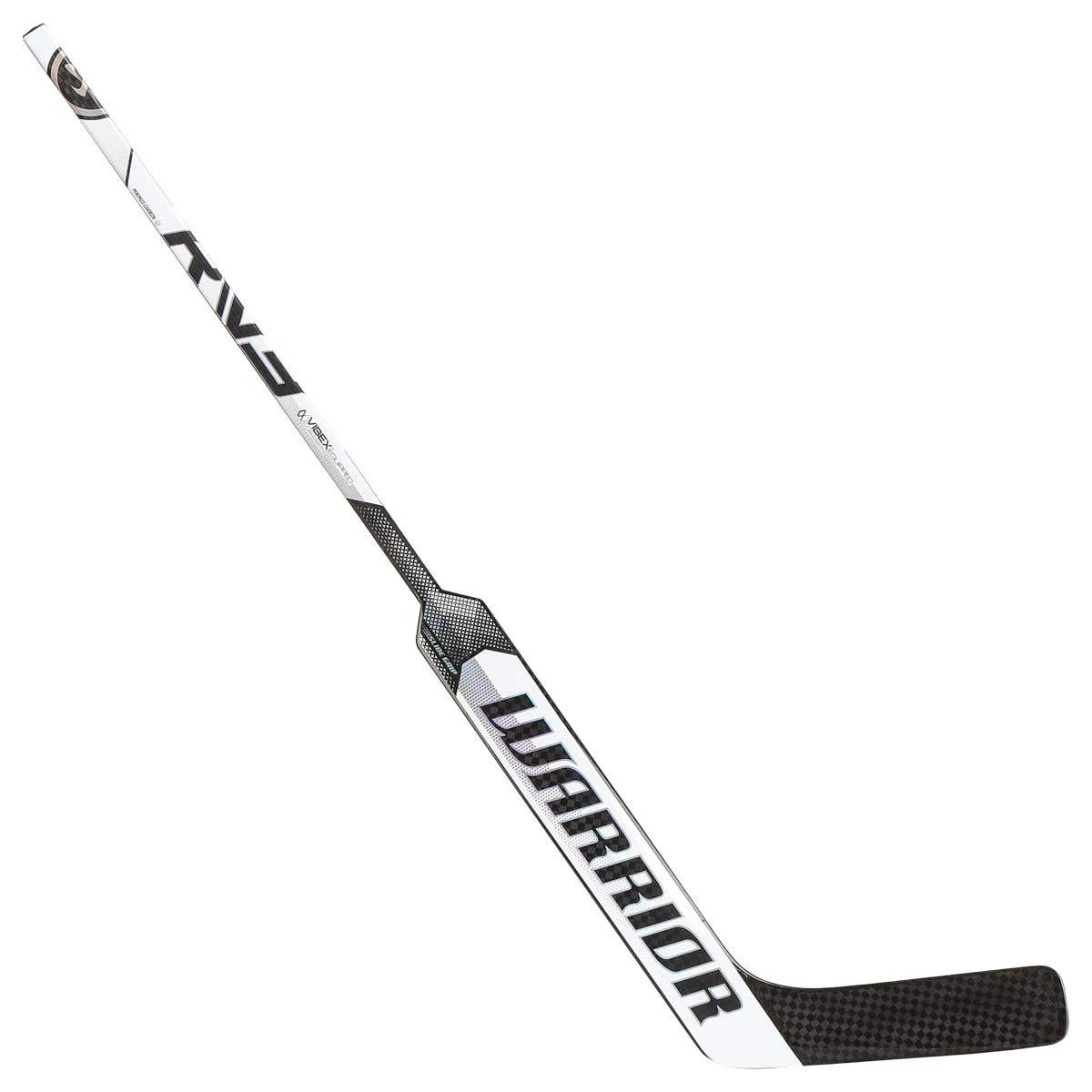 Warrior Hockey Sticks Comparison