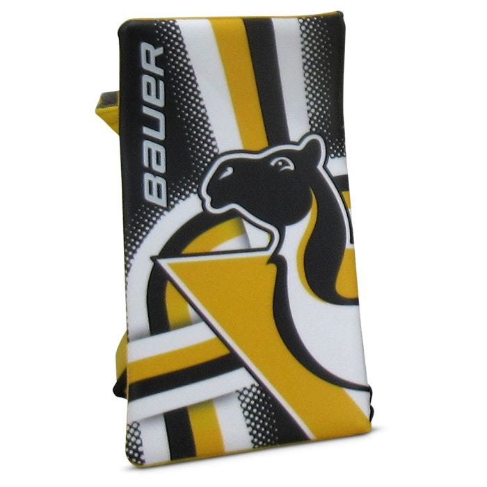Bauer DigiPrint Pro Custom Senior Custom Goalie Blocker