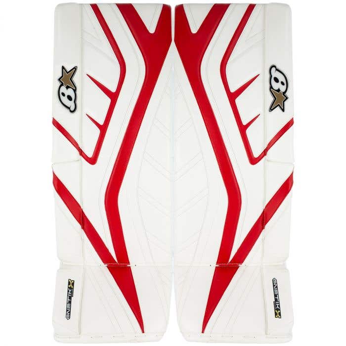 Best Goalie Leg Pads: Top Hockey Goalie Leg Pads for 2022