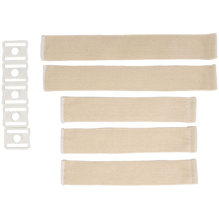 Warrior R/F2 Goalie Mask Invisible Harness Kit