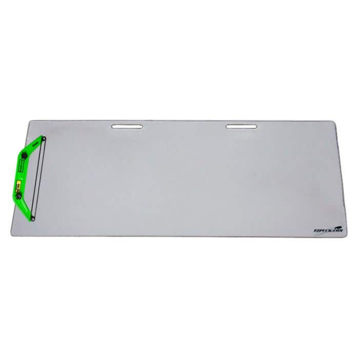 EZ Puck Shooting Board Combo - X-Large (Drilled)