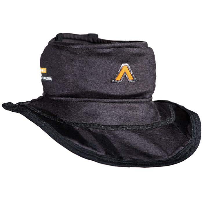 Aegis Interceptor Neck Guard w/Bib