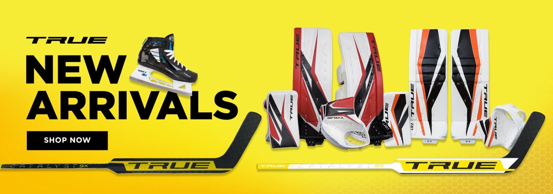 Goalie Equipment: Ice Hockey Goalie Gear | GoalieMonkey