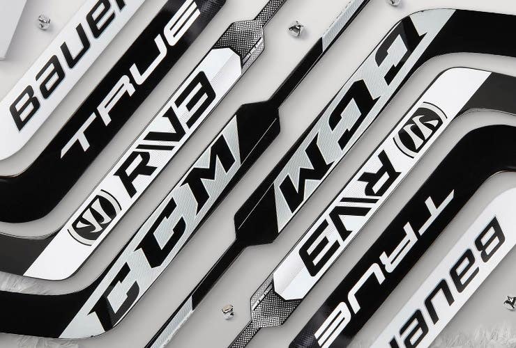Goalie Equipment: Ice Hockey Goalie Gear | GoalieMonkey