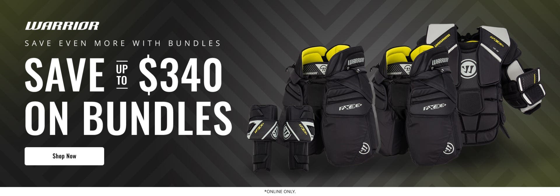 Goalie Equipment: Ice Hockey Goalie Gear | GoalieMonkey