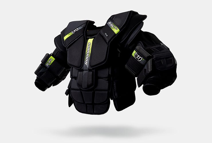 Goalie Equipment: Ice Hockey Goalie Gear | GoalieMonkey