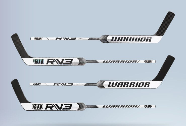 Goalie Equipment: Ice Hockey Goalie Gear | GoalieMonkey