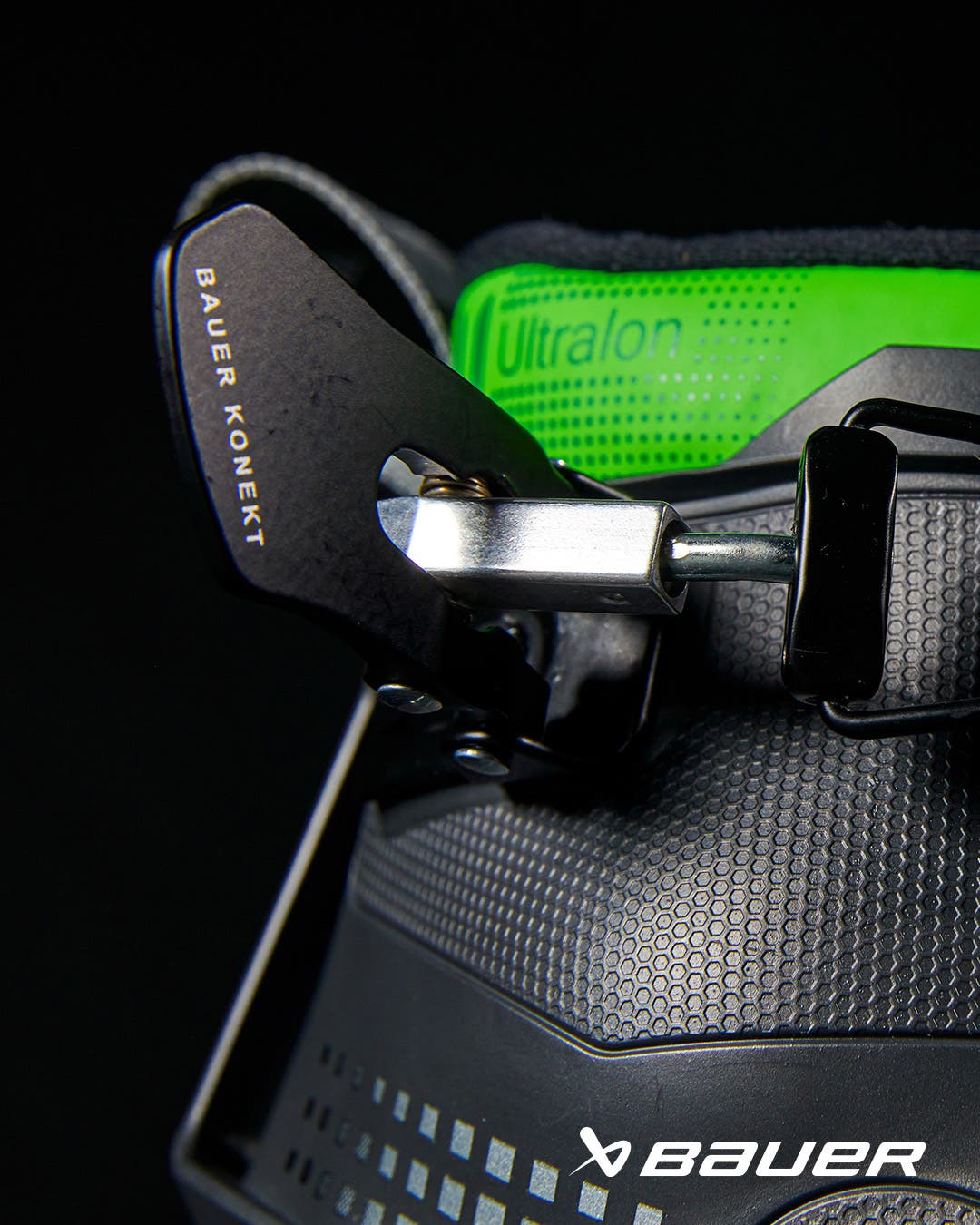 Bauer Konekt Goalie Skates